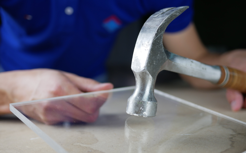 How Strong is Plexiglass? Understanding Its Strength and Durability ...