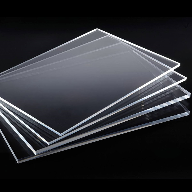 How Much is Acrylic Glass? A Pricing Guide for Plexiglass