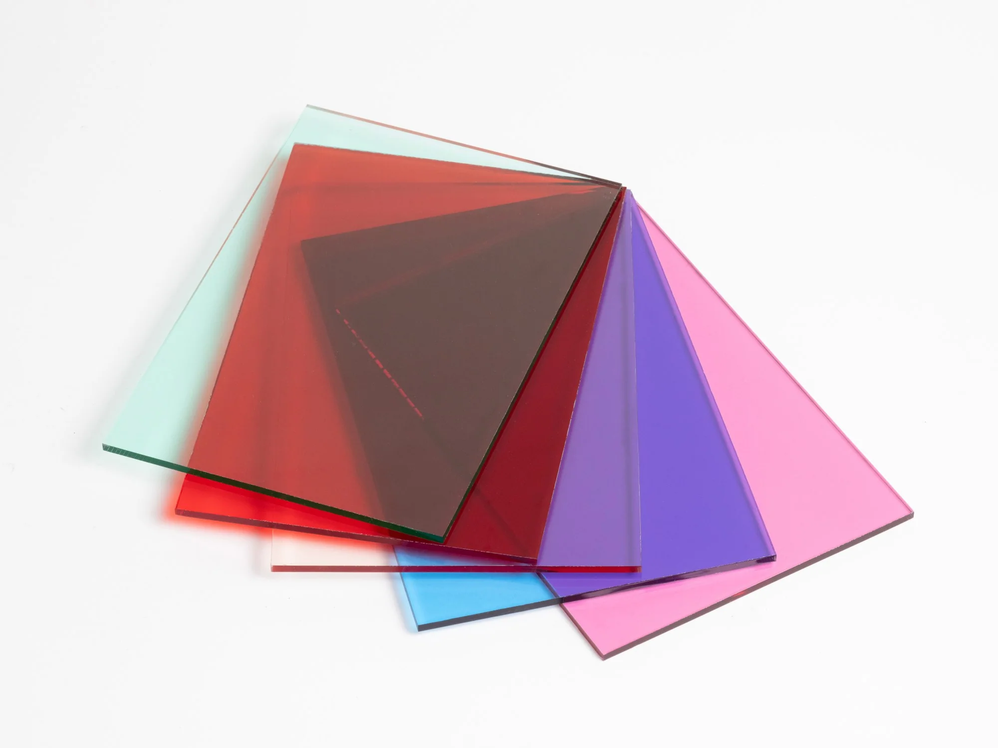 Understanding Acrylic Plexiglass: Choose the Right Option